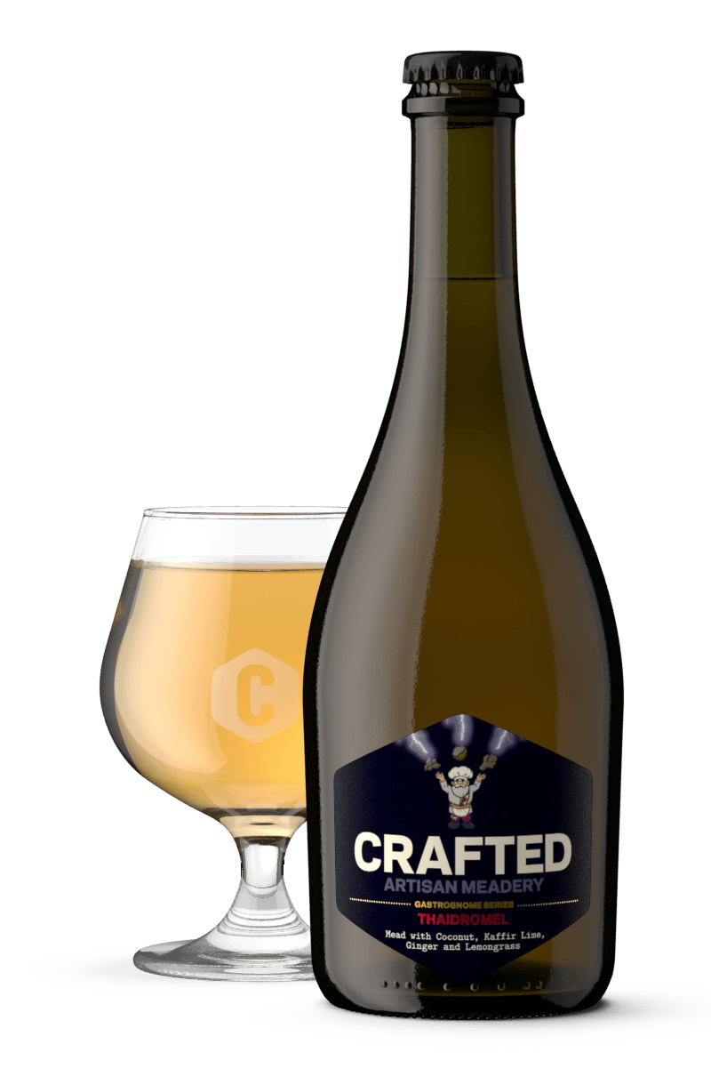 Gastrognome: Thaidromel – Crafted Artisan Meadery